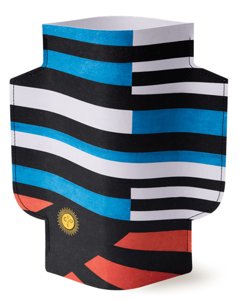 OCTAEVO Designers Collective, Barcelona (E) | GALLERY SOPHIE VANDRÉ